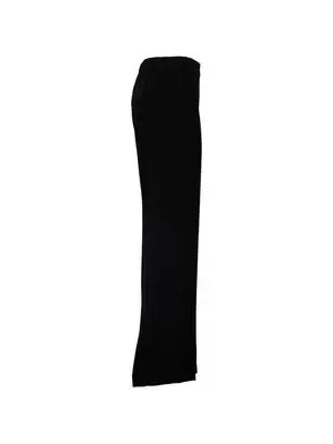 P.a.r.o.s.h Elasticated-waist Trousers