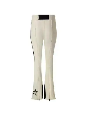 Perfect Moment Saint Moritz Ski Pants - Neutrals