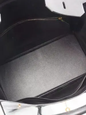 Hermès 2002 Birkin 40 Tote Bag