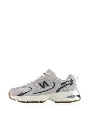 NEW BALANCE 530 Mesh-panel Sneakers - Grey
