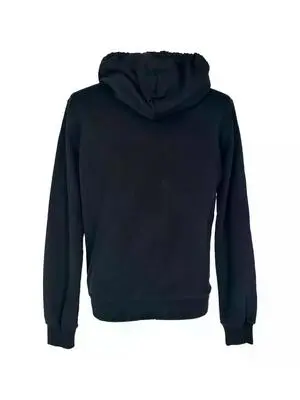 Dolce & Gabbana Logo-print Hoodie