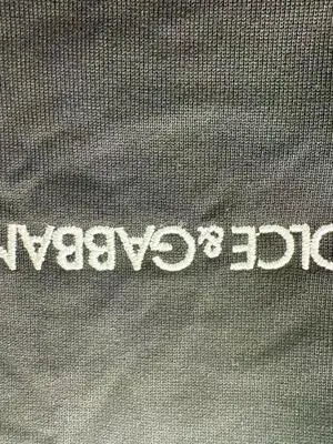 Dolce & Gabbana Logo-print Hoodie