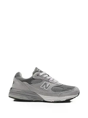 NEW BALANCE Made In Usa 993 Sneakers - Grey