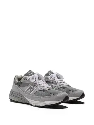 NEW BALANCE Made In Usa 993 Sneakers