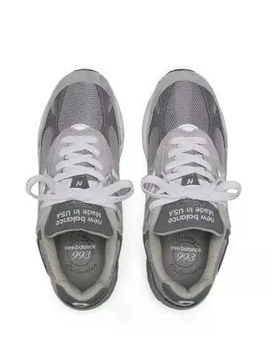 NEW BALANCE Made In Usa 993 Sneakers