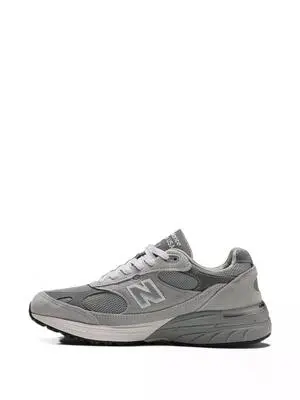 NEW BALANCE Made In Usa 993 Sneakers