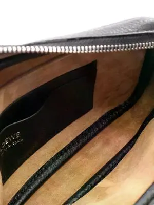 Loewe 2020s Pebble Shoulder Bag