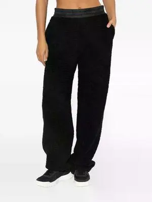 Moncler Elasticated-waist Wide-leg Trousers