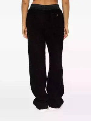 Moncler Elasticated-waist Wide-leg Trousers