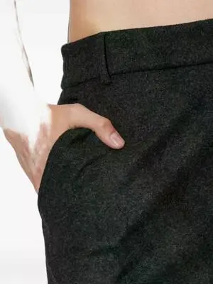 Moncler Straight-leg Trousers