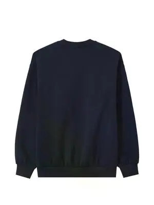 CHOCOOLATE Logo-print Sweatshirt