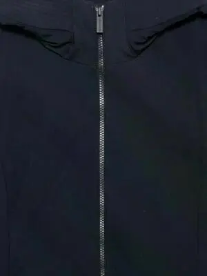 Woolrich New Firth Hooded Parka Coat