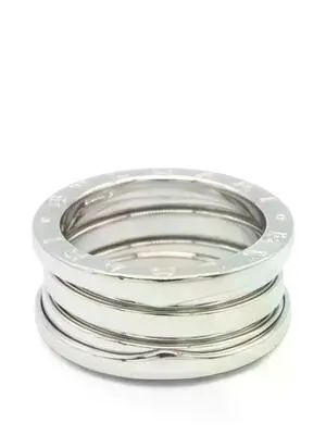 BVLGARI 2010s B-zero1 Ring