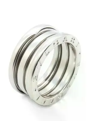BVLGARI 2010s B-zero1 Ring