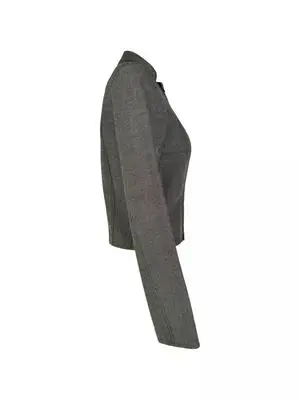 Dior Double-zipped Blazer