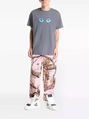 RIPNDIP Ride Or Die T-shirt - Grey