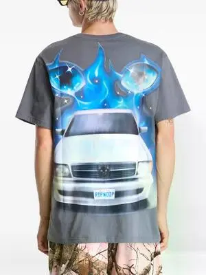 RIPNDIP Ride Or Die T-shirt
