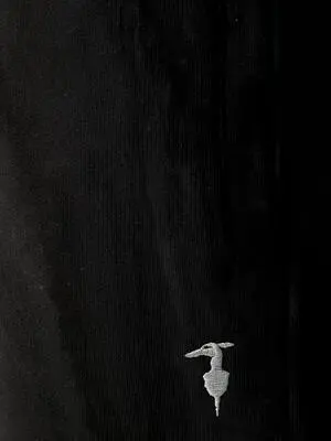 TRUSSARDI Drawstring Track Pants