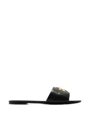 Tory Burch Eleanor Leather Sandals