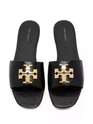 Tory Burch Eleanor Leather Sandals