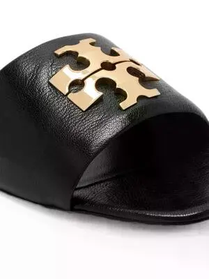 Tory Burch Eleanor Leather Sandals