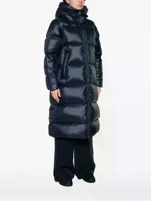 Pyrenex Hooded Quilted Coats