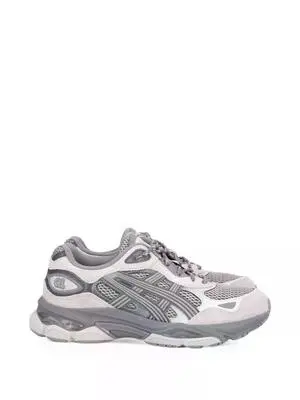 Asics Gel-nyc 2.0 Low-top Sneakers - Grey