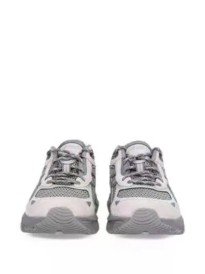 Asics Gel-nyc 2.0 Low-top Sneakers - Grey