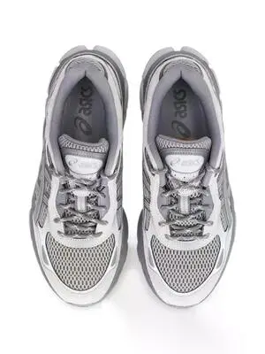 Asics Gel-nyc 2.0 Low-top Sneakers - Grey
