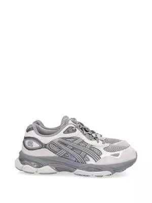 Asics Gel-nyc 2.0 Low-top Sneakers - Grey