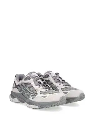 Asics Gel-nyc 2.0 Low-top Sneakers - Grey