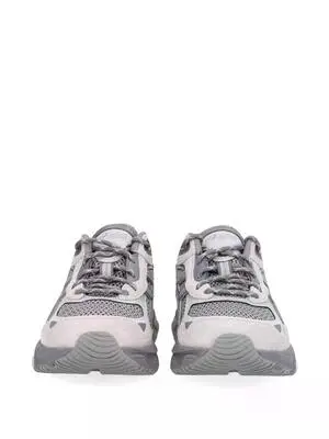 Asics Gel-nyc 2.0 Low-top Sneakers - Grey