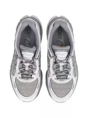 Asics Gel-nyc 2.0 Low-top Sneakers - Grey