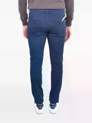 DONDUP Gaubert Slim-fit Trousers
