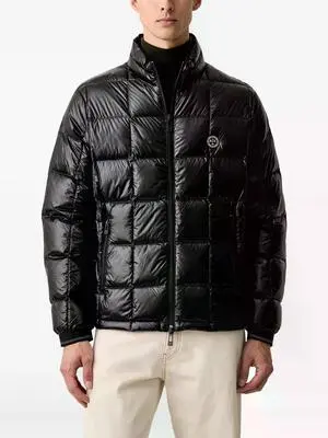 Armani Exchange Elasticated Jackets For Men