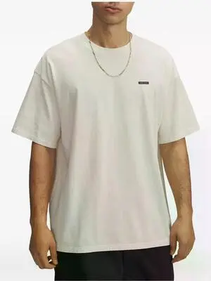Under Armour Logo-patch T-shirt