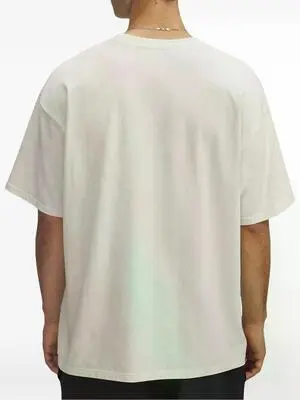 Under Armour Logo-patch T-shirt