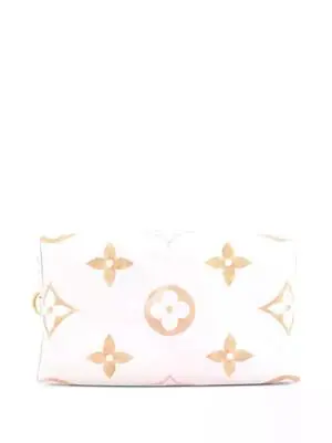 LOUIS VUITTON Speedy Bandouliere Bag The Pool Monogram Watercolor Giant 25 Crossbody Bag