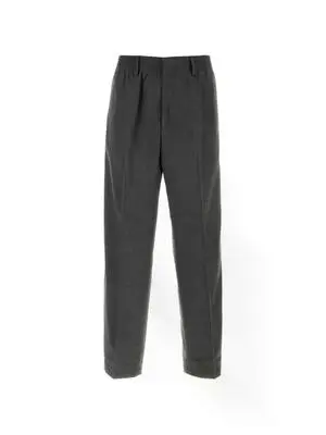 CELLAR DOOR Zac Twill Trousers