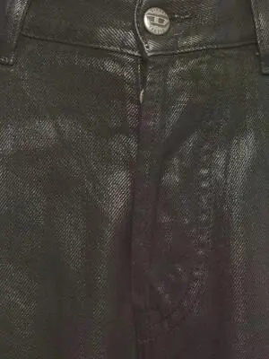 DIESEL® De-sire Raw-edge Shorts