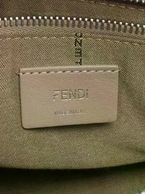 Fendi Medium 2010 The Way Tote Bag