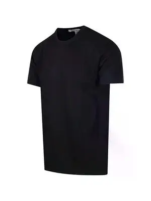 Comme Des Garçons Logo-print T-shirt