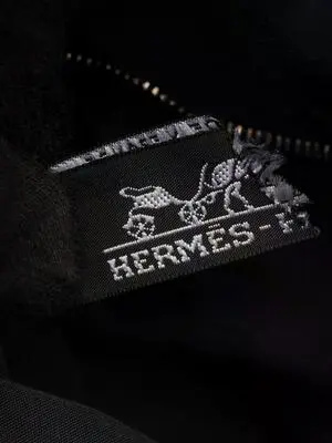 Hermès 2010s Mm Acapulco Tote Bag