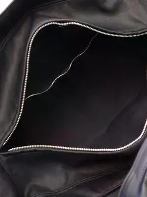 Hermès 2010s Mm Acapulco Tote Bag - Black