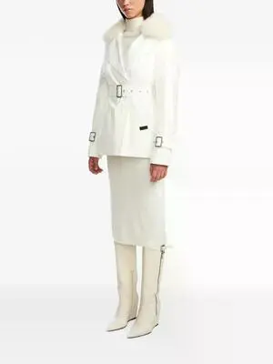 Rudsak Belted Trench Coat