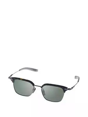 Dita Lsa-410 Browline-frame Sunglasses