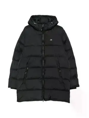 Gant Zip Up Outerwear For Men
