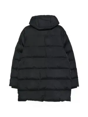 Gant Active Cloud Hooded Padded Coat
