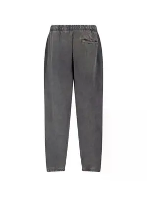 ENTIRE STUDIOS Acid-wash Track Pants