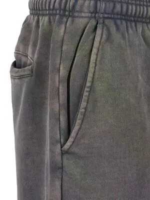 ENTIRE STUDIOS Acid-wash Track Pants